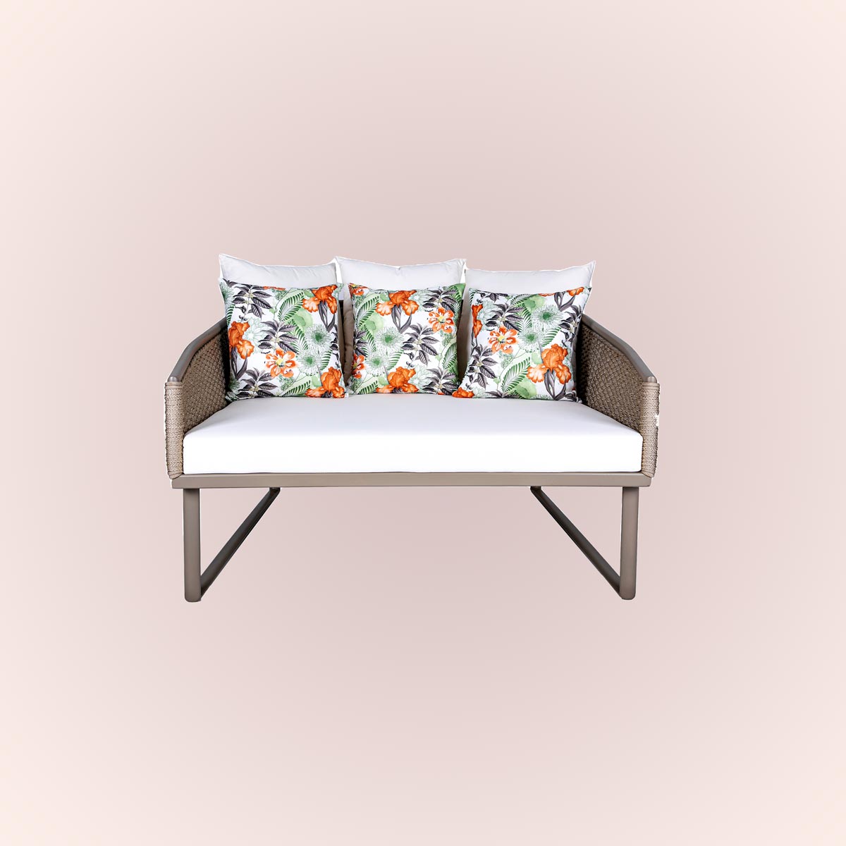 Chaise Paris para Varandas e Áreas Externas