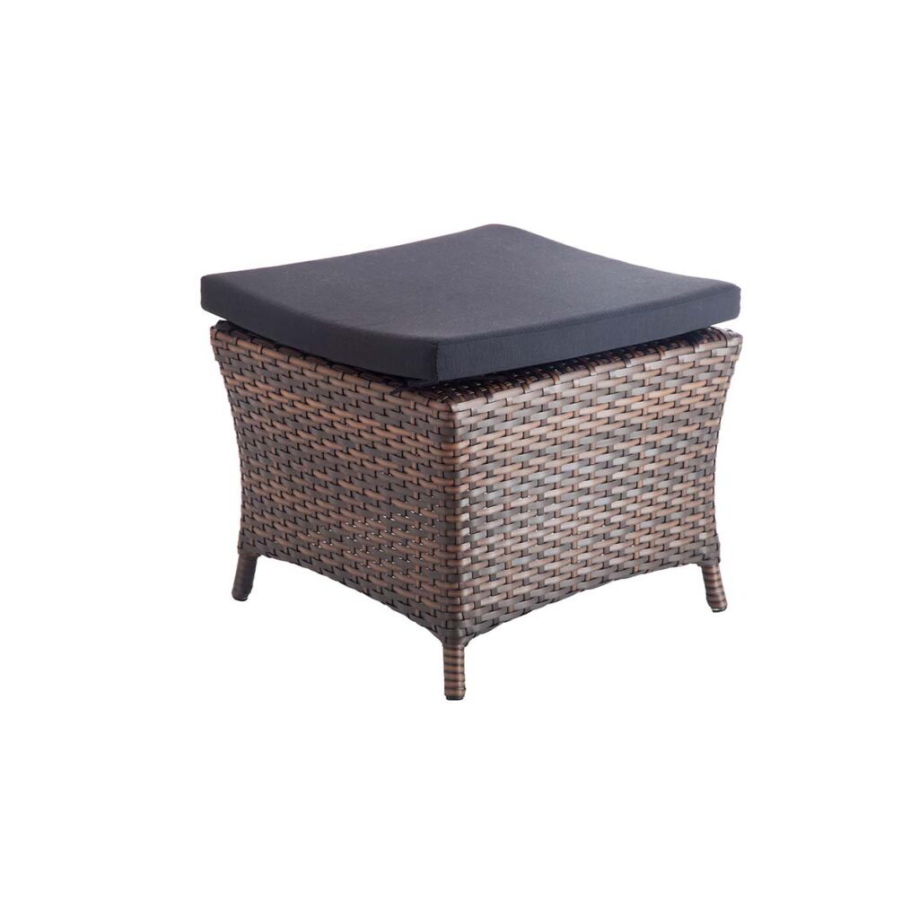 Puff Seat Cancun para Varandas e Áreas Externas