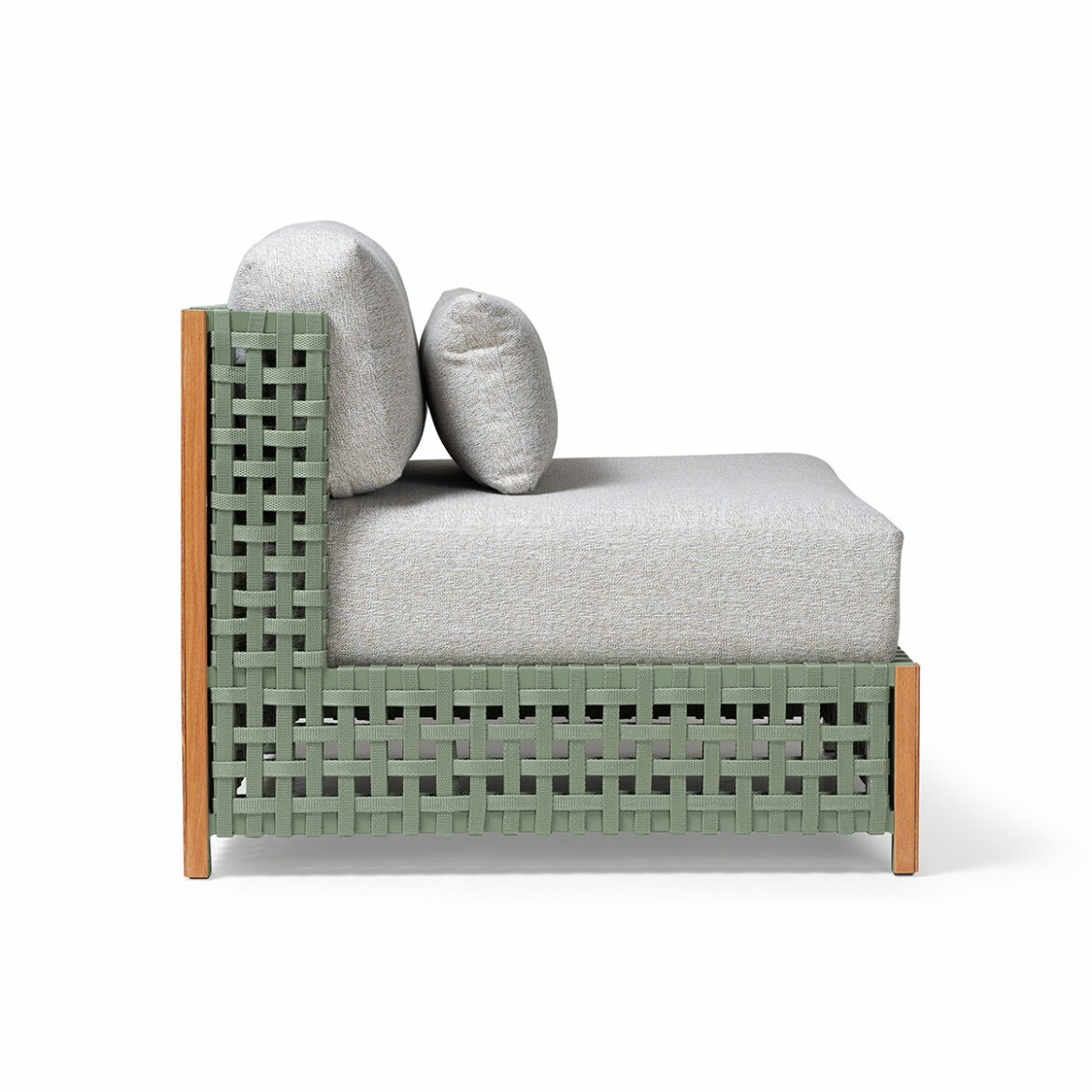 Conjunto de Sofá Modular Filos