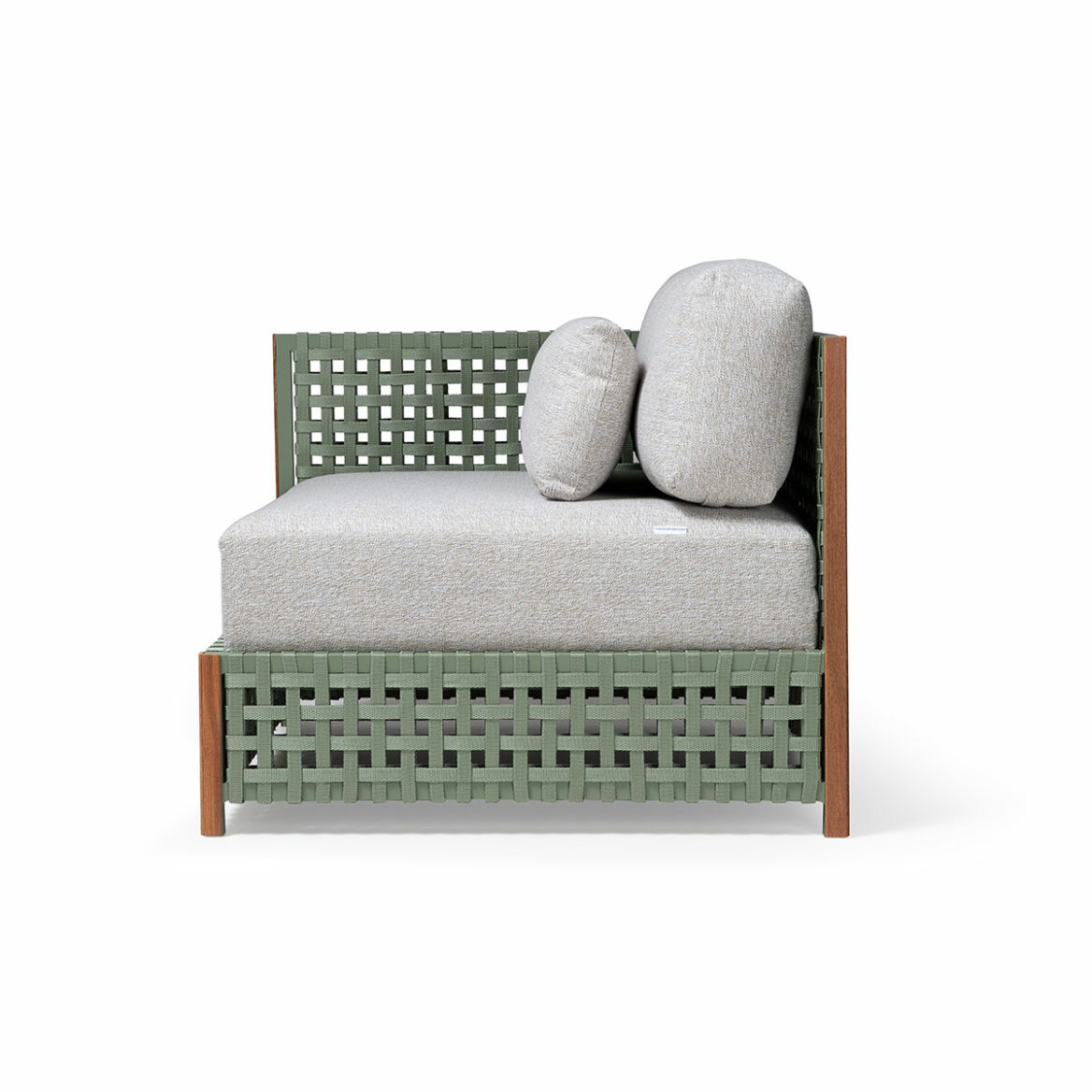 Conjunto de Sofá Modular Filos